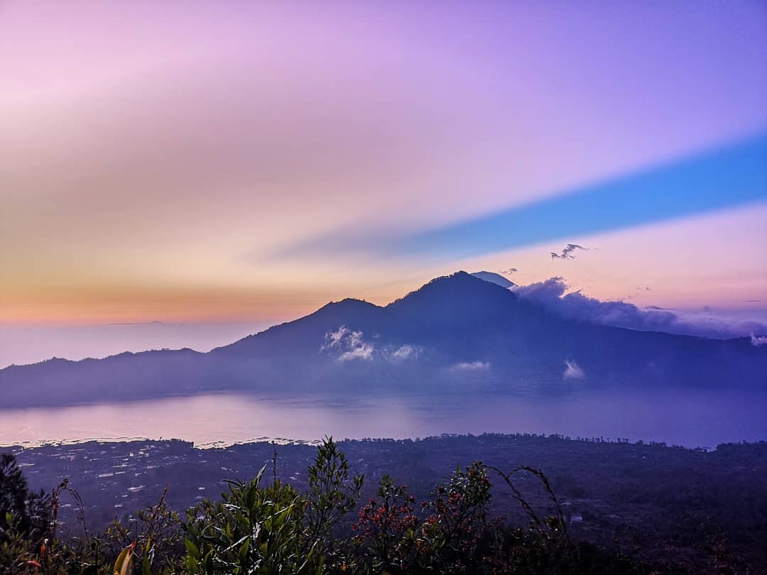 Bali 4-day DIY itinerary: Mt Batur sunrise trek and Uluwatu Temple ...