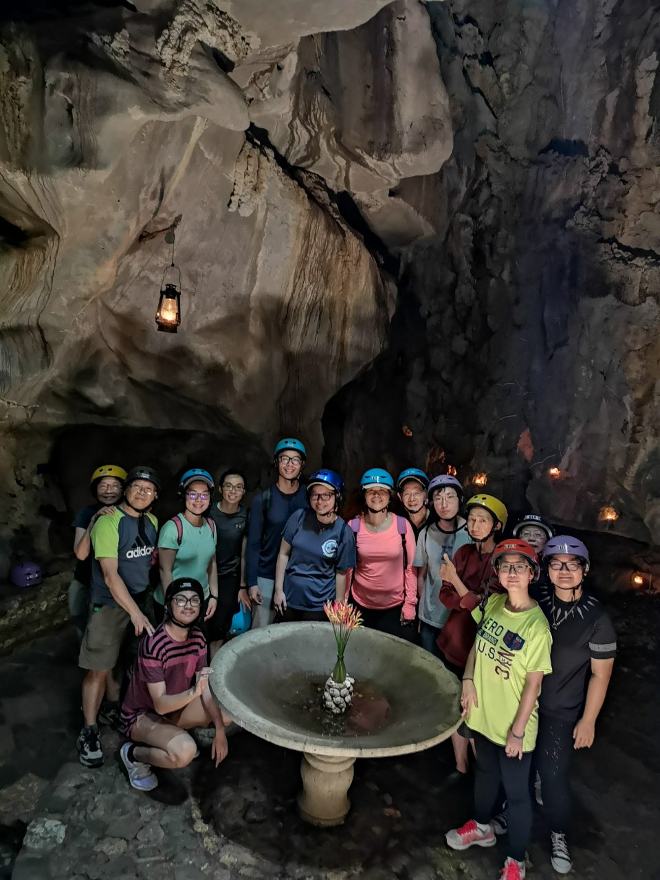 Day trip from Manila: Masungi Georeserve and Pililia Wind Farms ...