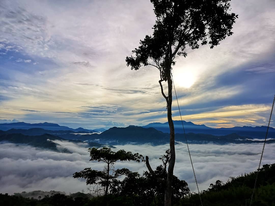 Day trip from Manila: Mt Mapalad - Goldie Goes Global