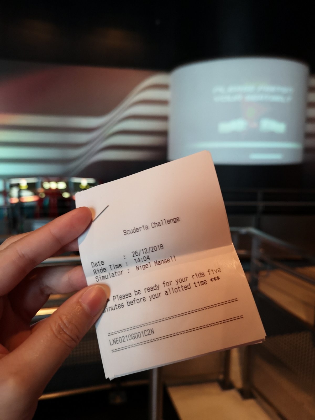 Ferrari World Review: Unique rides and attractions for all ages ...