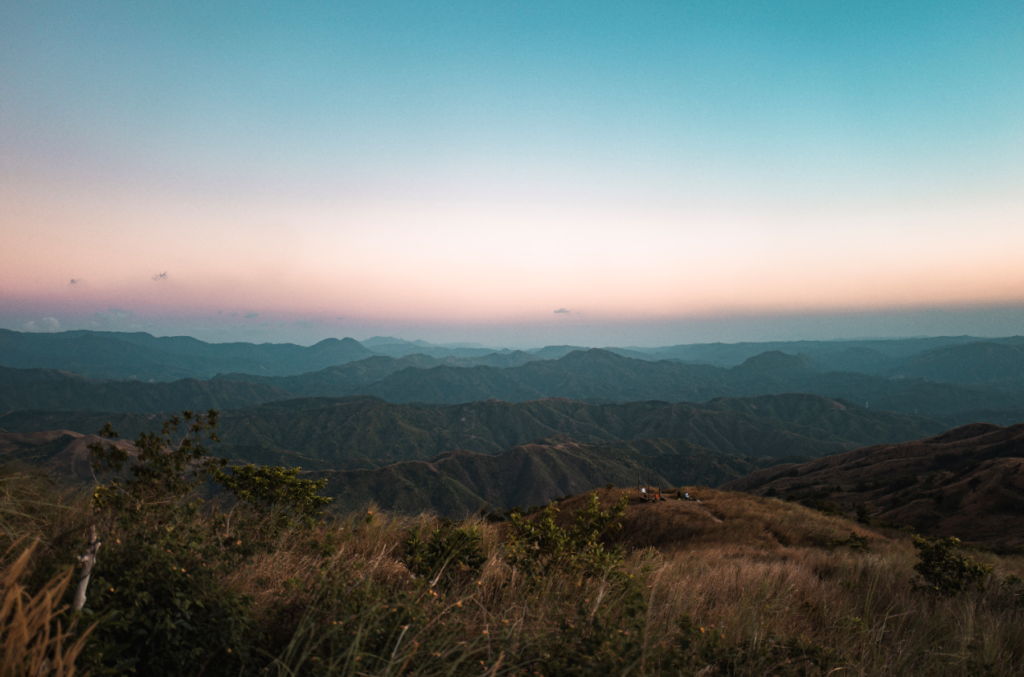 Day trip from Manila: Mt. Balagbag - mountain hike for beginners ...
