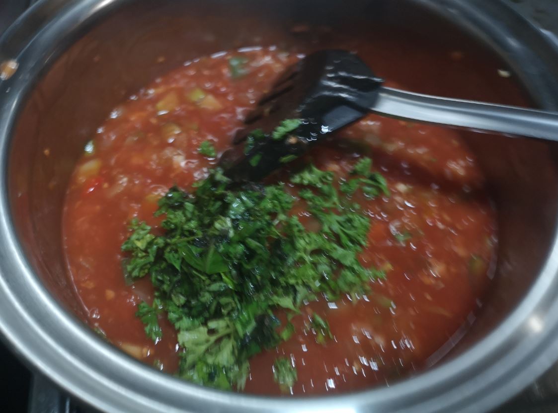 Ratatouille - Provencal Vegetable Stew (Step-by-Step DIY Recipe ...