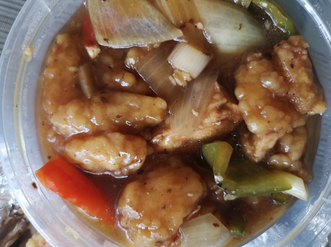 Gloria Maris Greenhills BDO Platinum 50% Off Takeaway Promo Honest ...