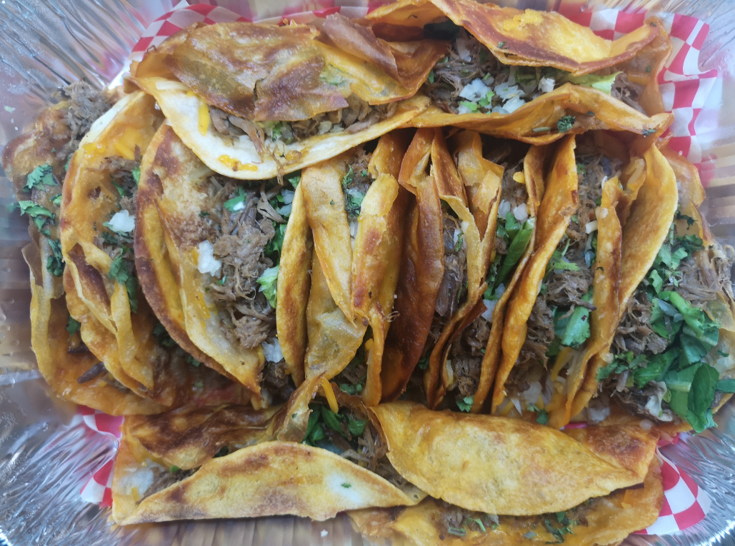 House of Birria's Premium Beef Birria Honest Review - Goldie Goes Global