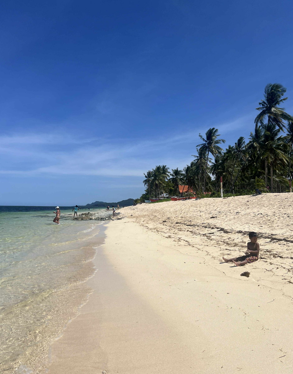 What to See and Do When in Siargao (6-Day Itinerary): Day 6 (Canjugan ...