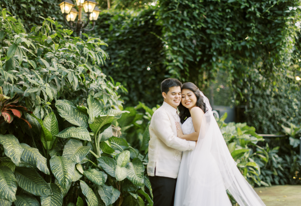 Arocarria - Tagaytay Garden Wedding Venue Review - Goldie Goes Global