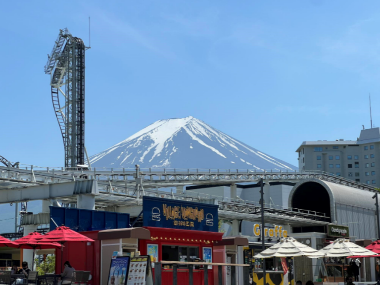 A step-by-step guide on how to plan and maximize your Fuji-Q Highland ...