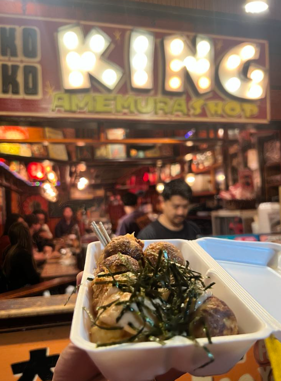 Off the Beaten Path in Osaka: Cool Things to Do and Eat by Neighborhood ...